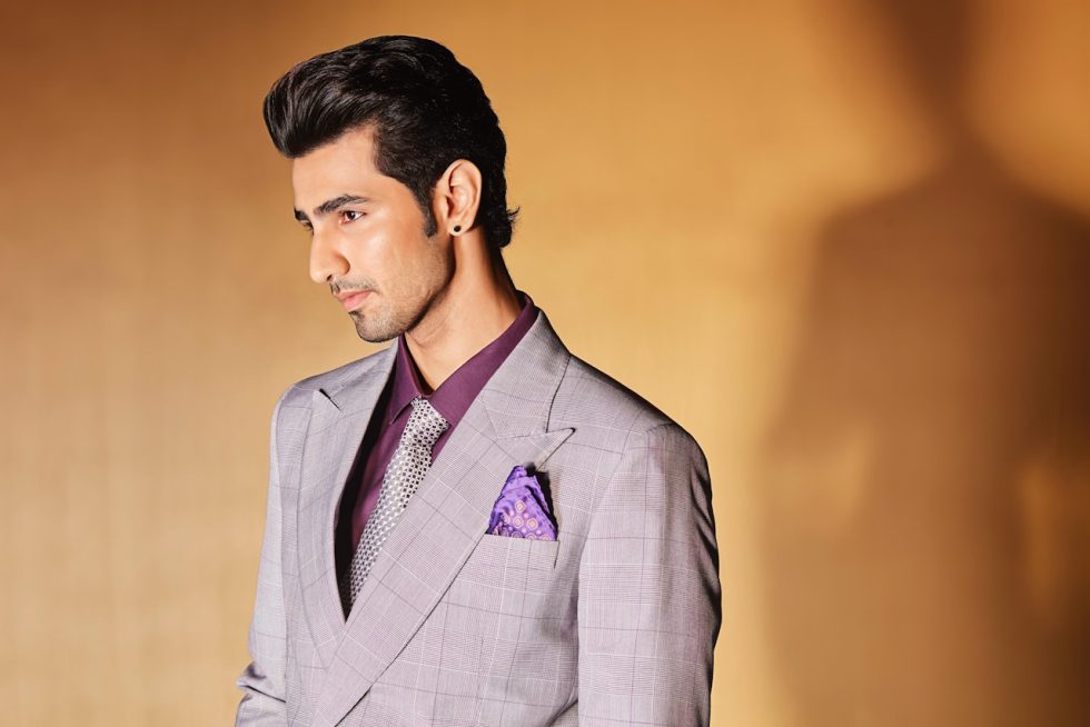 Cover Models India | Aim For The Stars