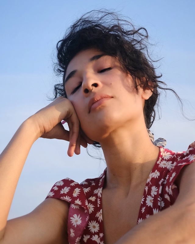 Indian Female Models | Cover Models India