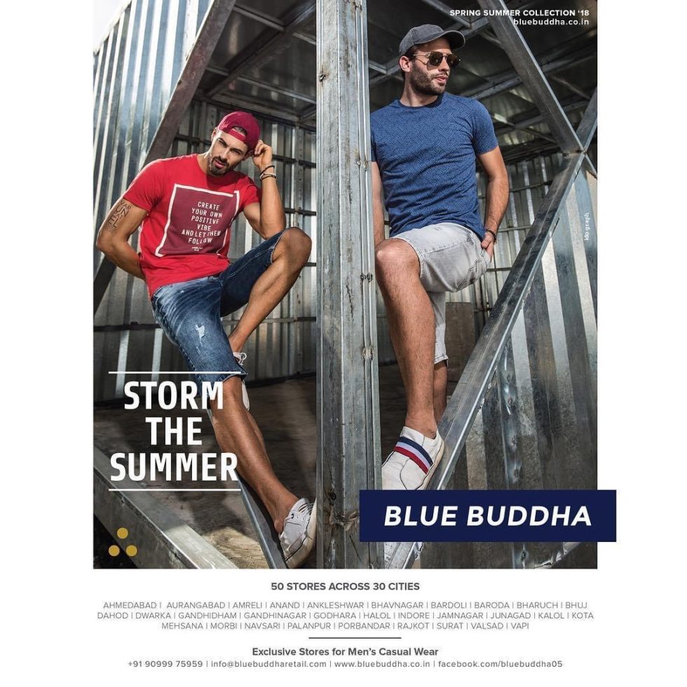 Cover Models India | Aim For The Stars